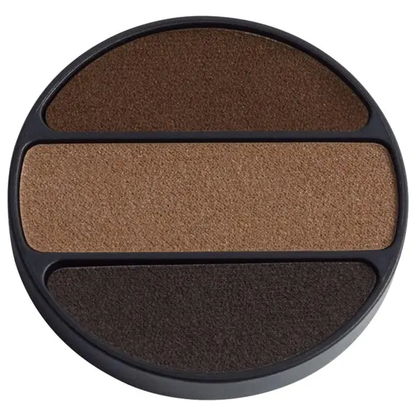FARA HOMIDI Essential Eyeshadow Refillable Compact - No. 20